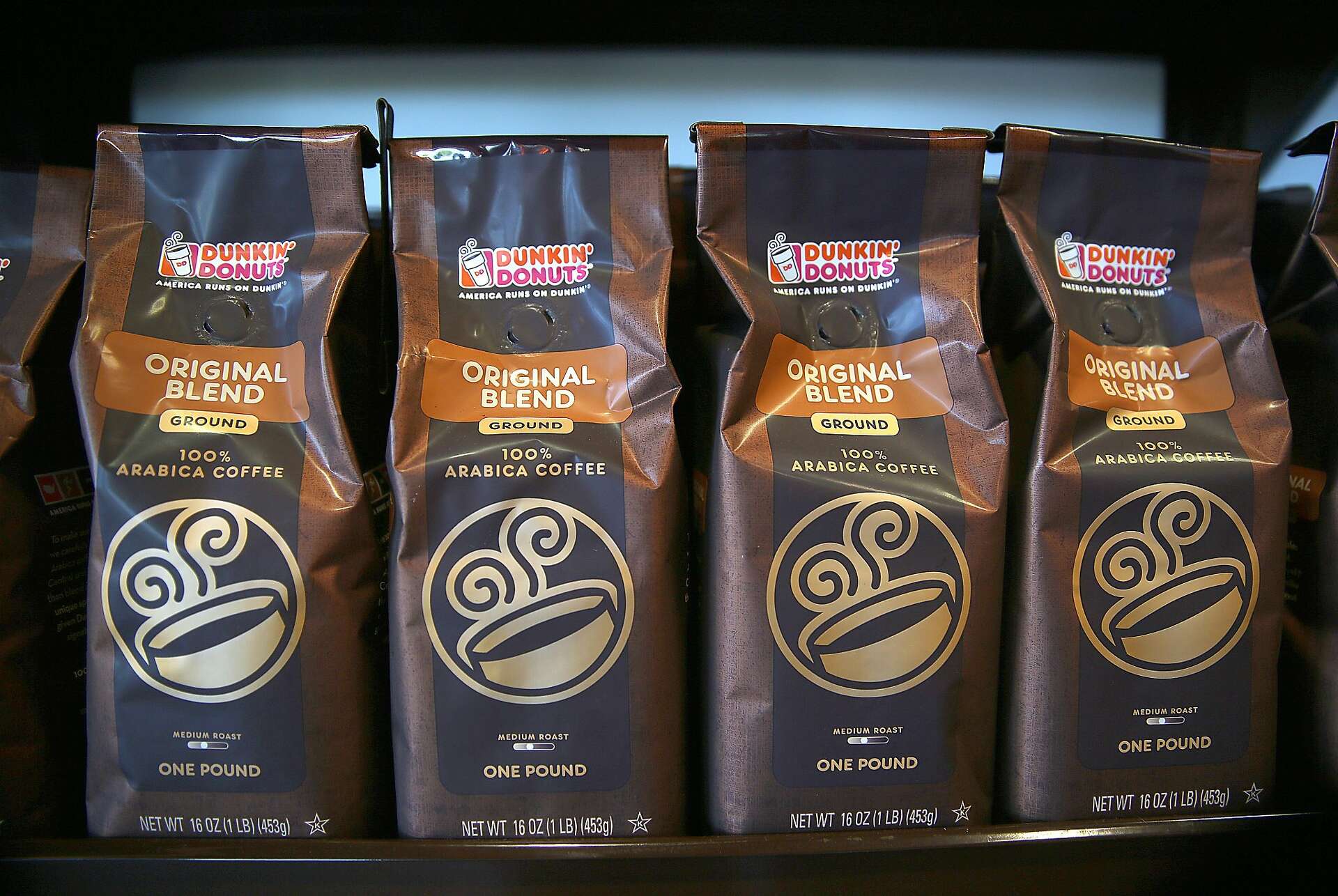 Why Bay Area newcomer Dunkin’ Donuts matters to East Coasters