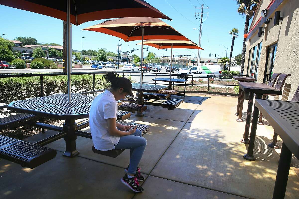 Dunkin’ Donuts returns to Bay Area with Walnut Creek shop