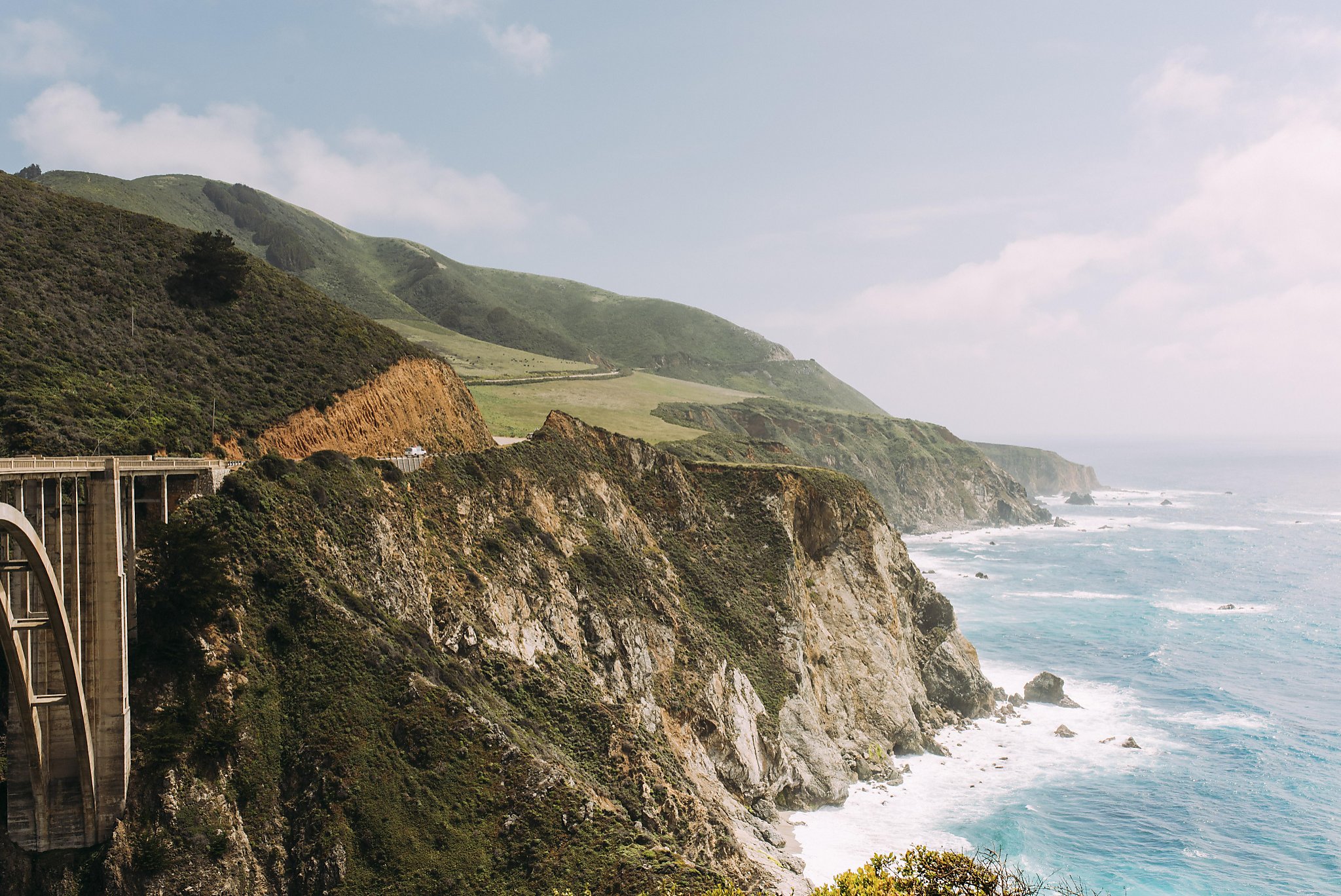 Study names the happiest - and most miserable - states in the country