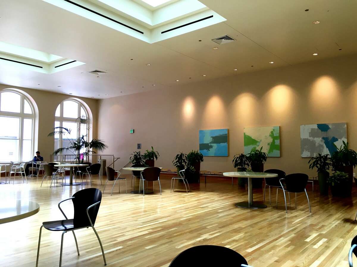 San Francisco's spectacular, hidden 'POPOS': Where to find the newest ...