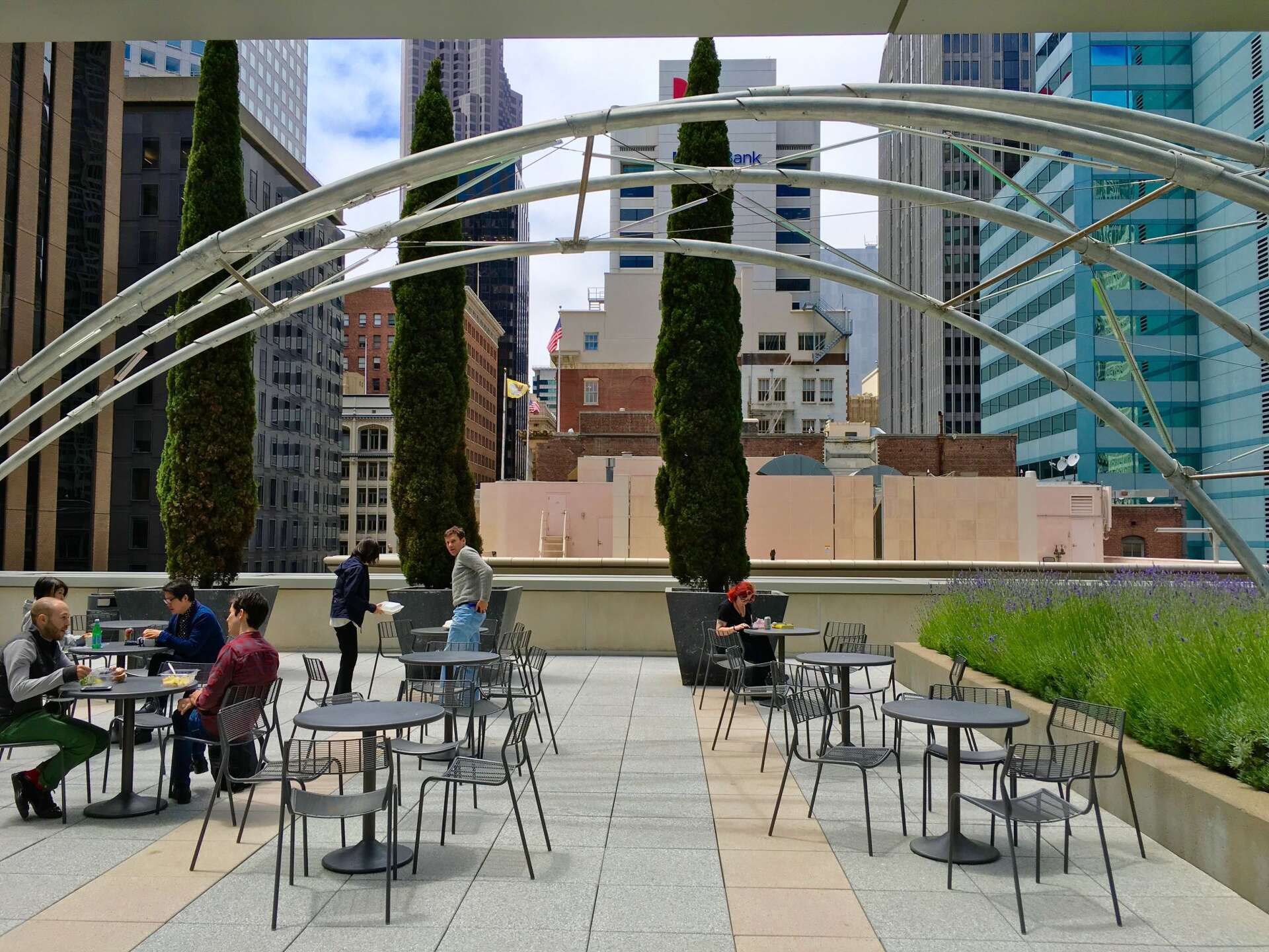 Find the hidden details in San Francisco's most iconic buildings and ...