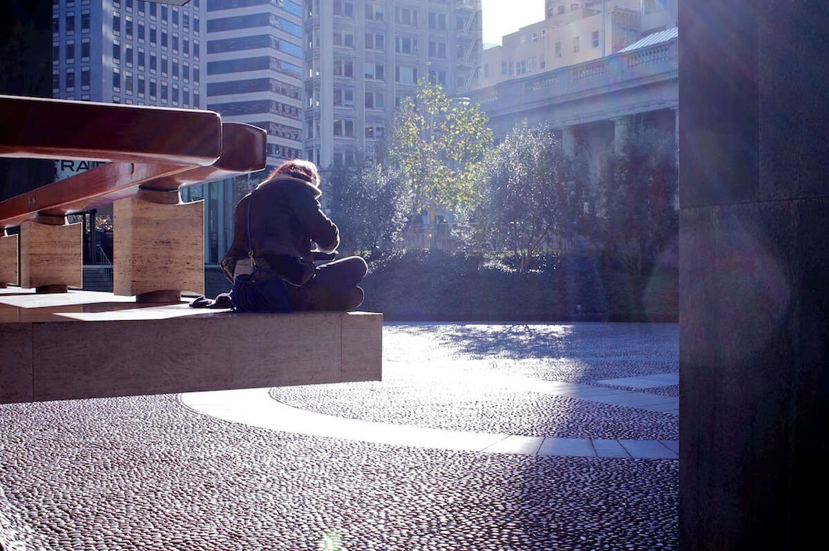 San Francisco's spectacular, hidden 'POPOS': Where to find the newest ...