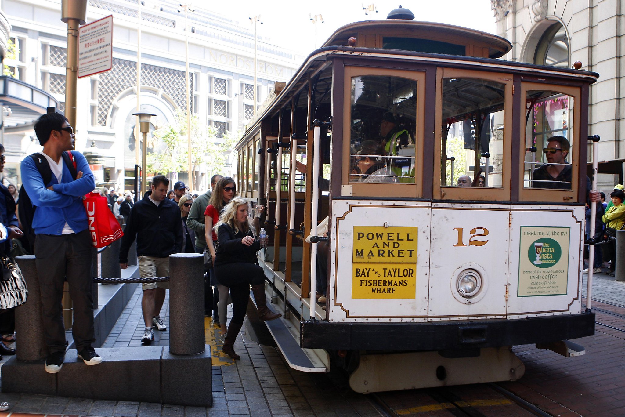 Detention, probation in DUI death of cable car operator