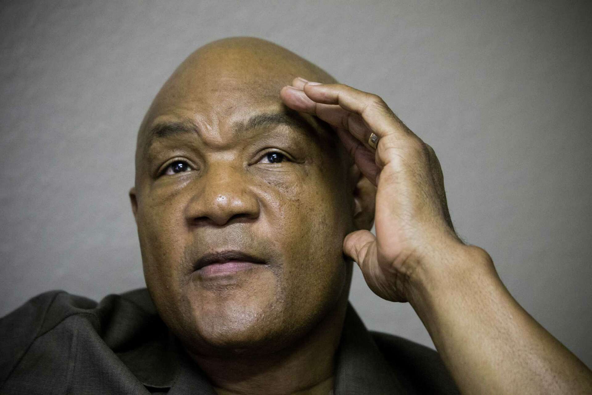 George Foreman reaction: Condolences pour in for champion who died