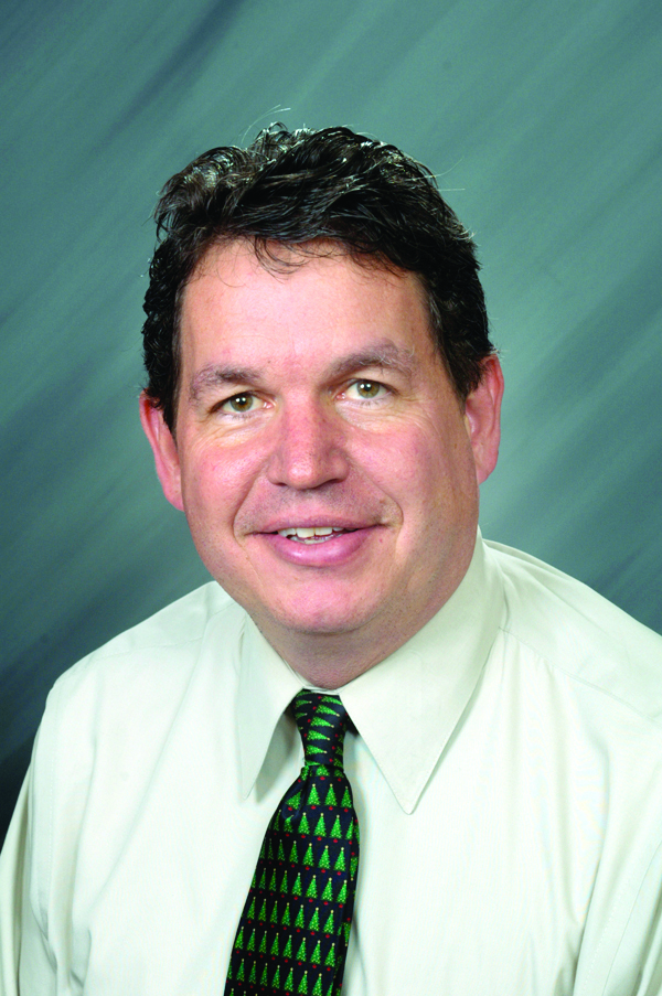 Dr Ricahrd Skuza announces retirementby Z. Stroud
