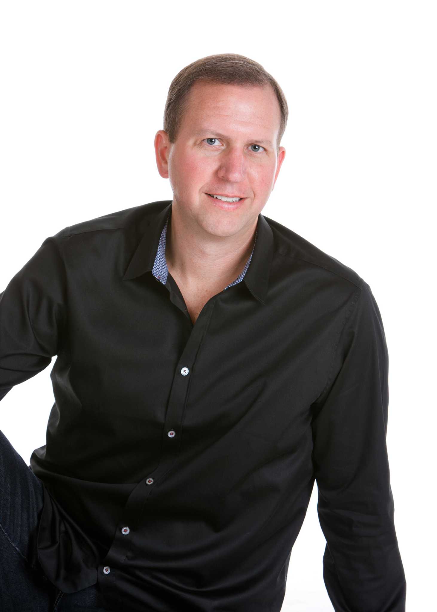 Houston parade marshal wins praise for his ability to lead