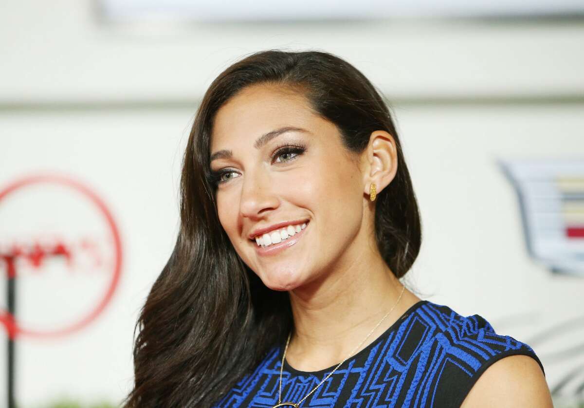 Athletes who are appearing in ESPN's 2016 Body Issue