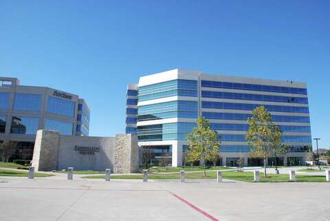 Patterson-UTI Energy to leave Greenspoint for new digs