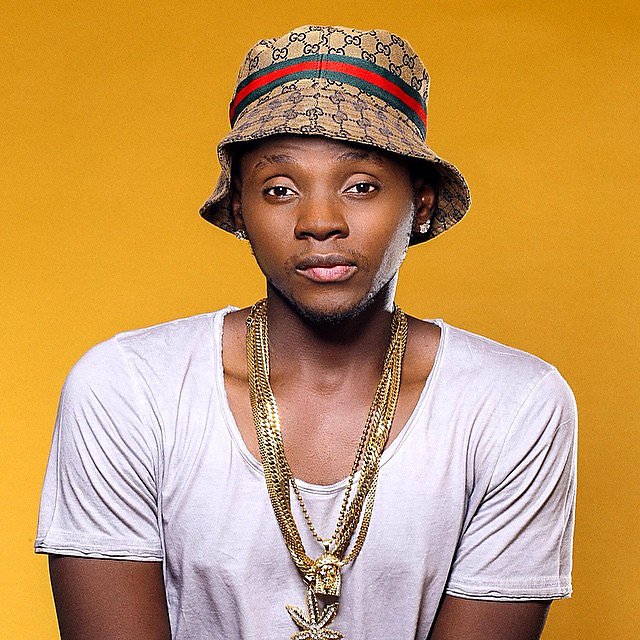 Nigerian Afrobeats star Kiss Daniel to perform Bay Area concert