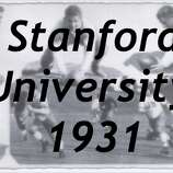 A peek at Stanford University campus life 85 years ago - SFGate