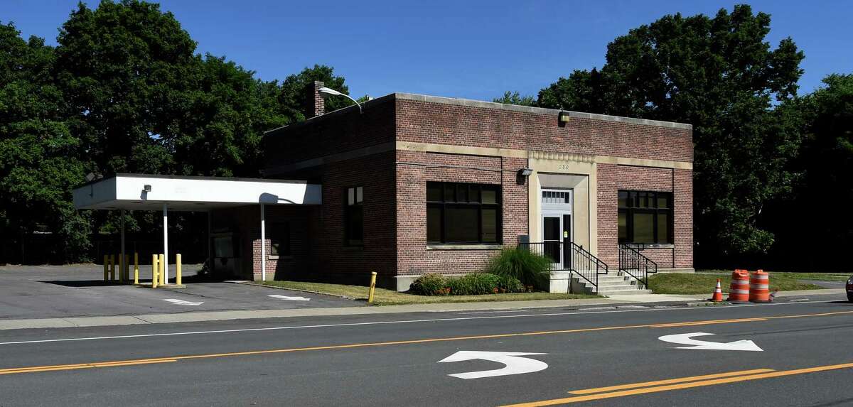 Menands moving most village offices