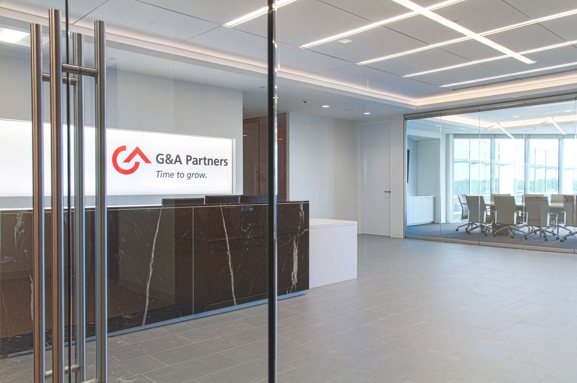 G&A Partners moves HQ to Energy Corridor