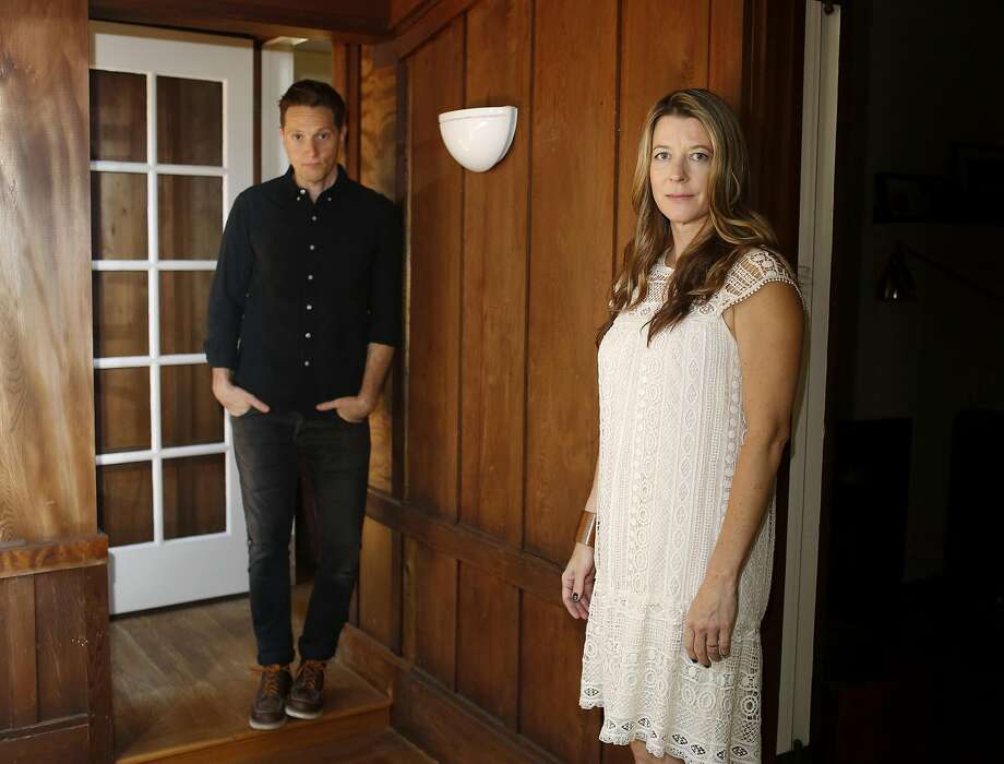 Actor-director Matt Ross says goodbye, Hollywood - SFGate