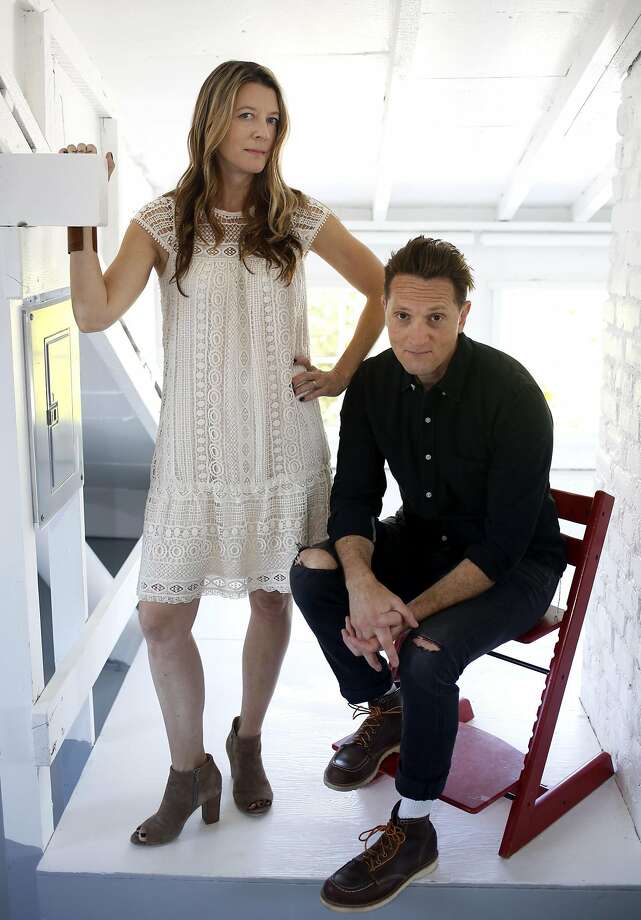 Actor-director Matt Ross says goodbye, Hollywood - SFGate