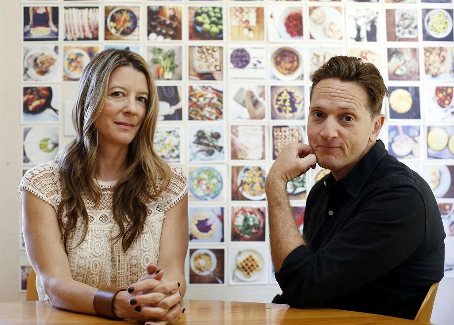 Actor-director Matt Ross says goodbye, Hollywood - SFGate