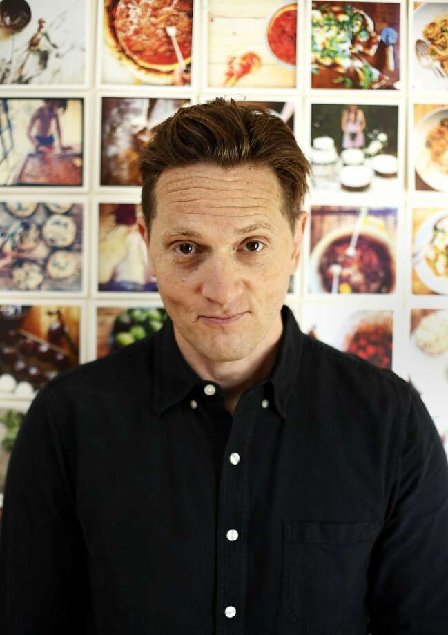 Actor-director Matt Ross says goodbye, Hollywood - SFGate