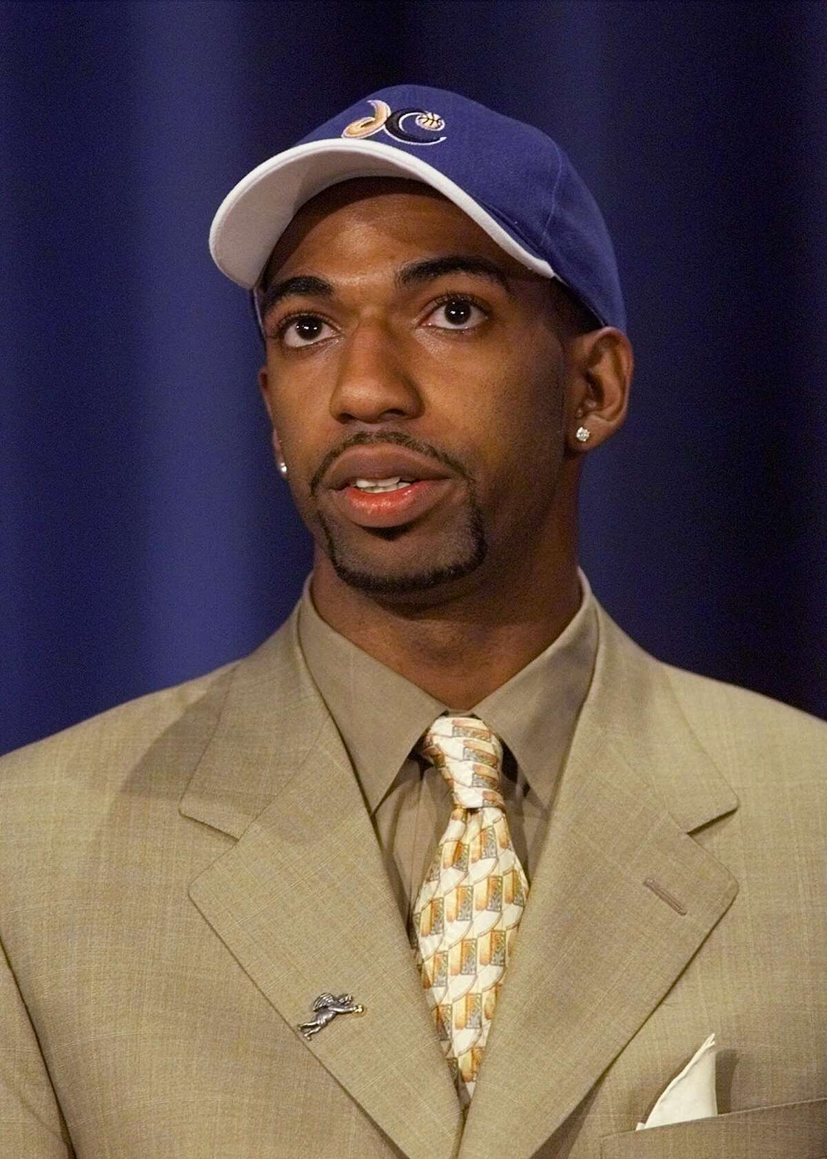 Warriors leaning toward drafting a big man