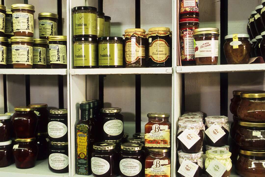 Left your food out and don't know if it's still good? Here's what to ...