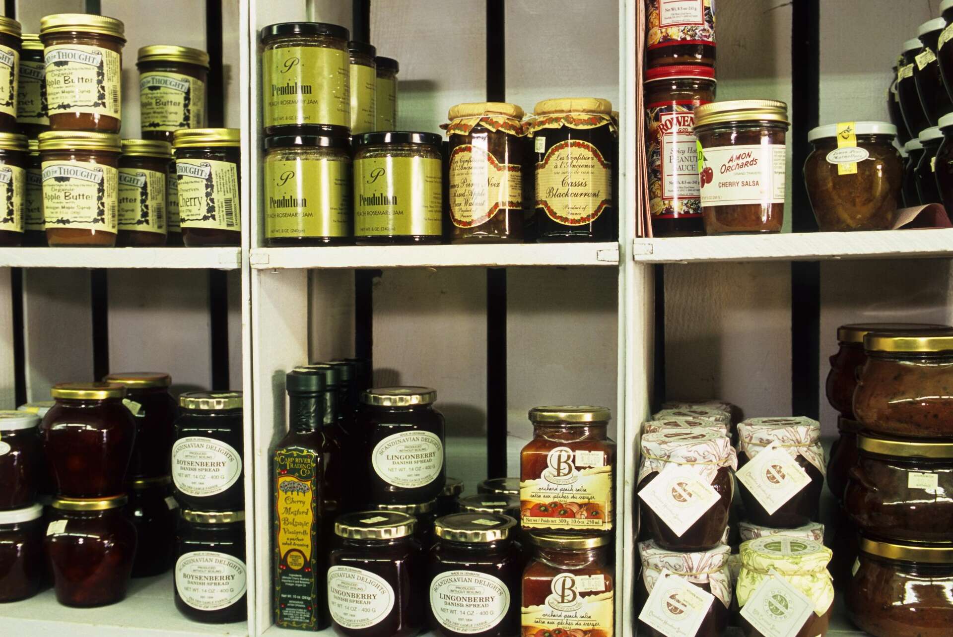 Left your food out and don't know if it's still good? Here's what to ...