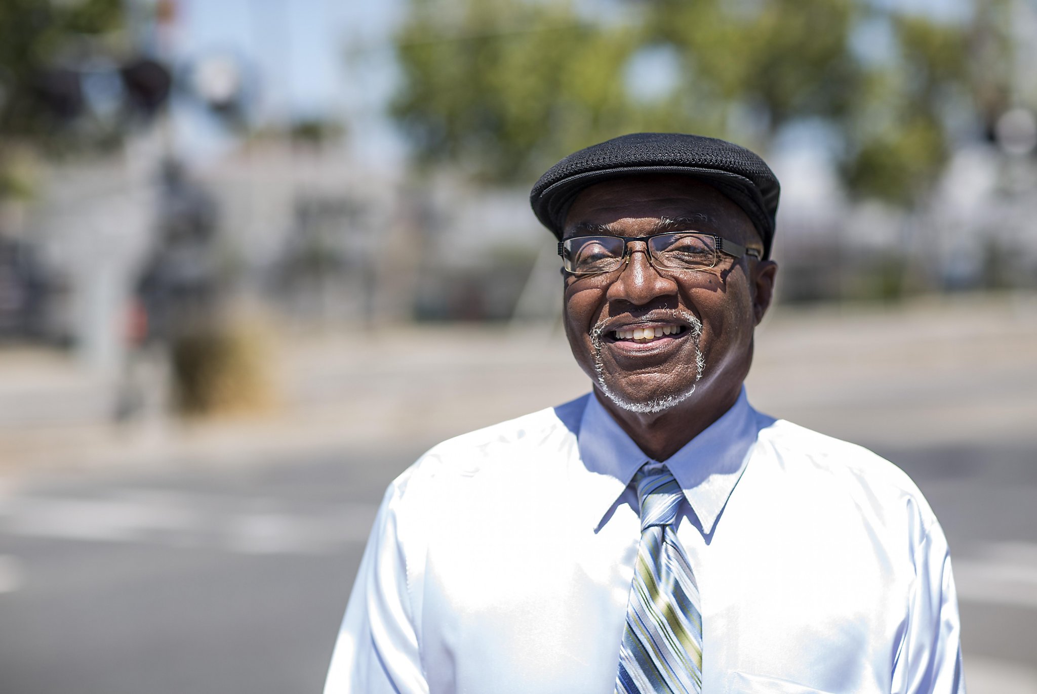 Russell City Blues Festival brings historic sound to Hayward