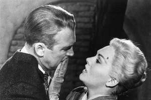 ‘Vertigo’ mansion’s fate was a San Francisco horror story - SFChronicle.com