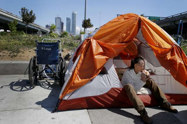 We asked 12 homeless people what happened. Their answers show we all ...