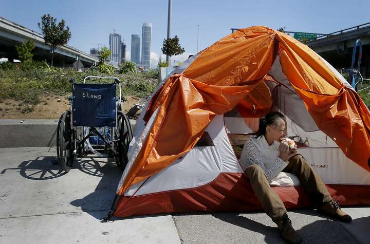 We asked 12 homeless people what happened. Their answers show we all ...