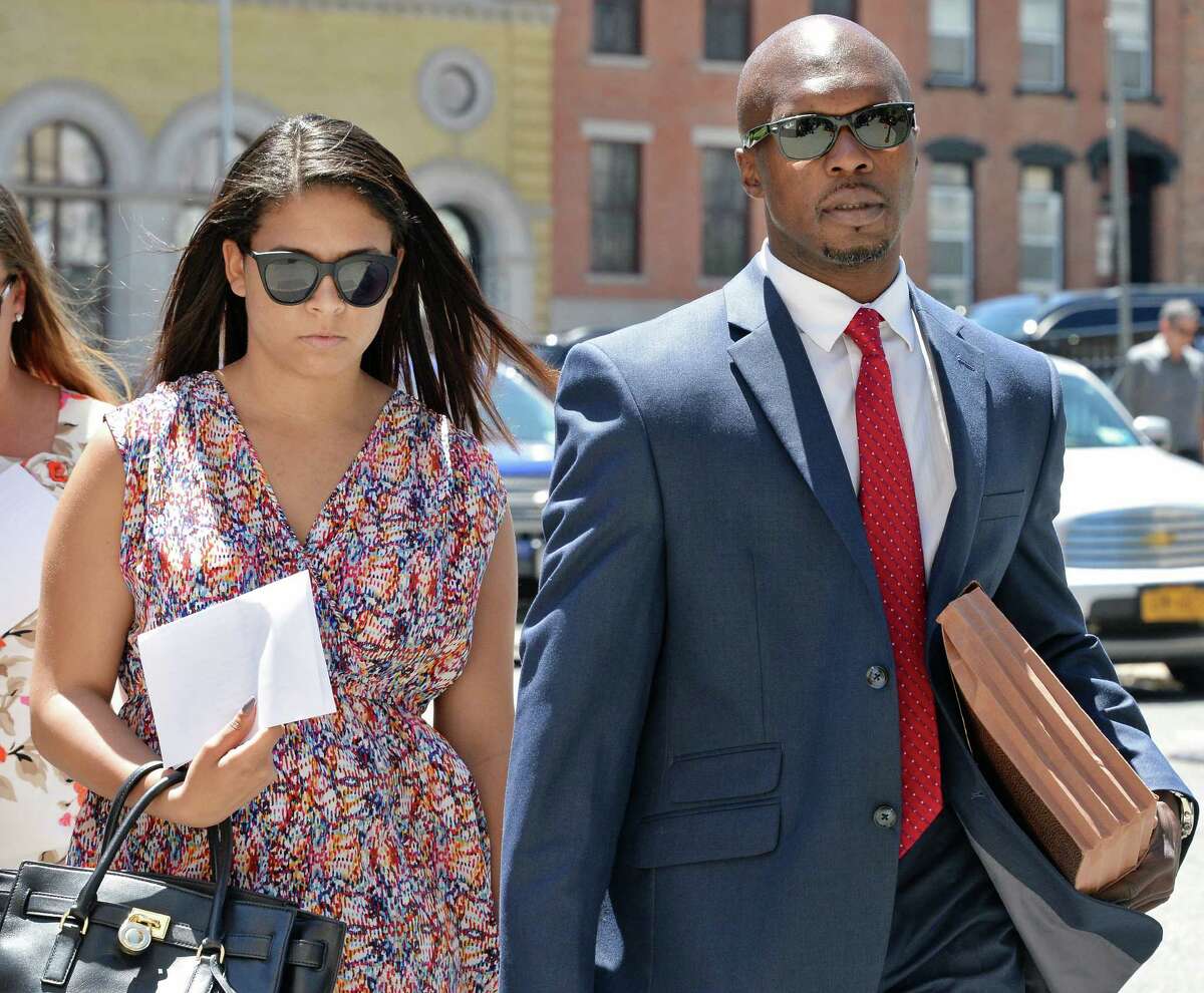 Court upholds UAlbany student's expulsion after bogus hate crime ...