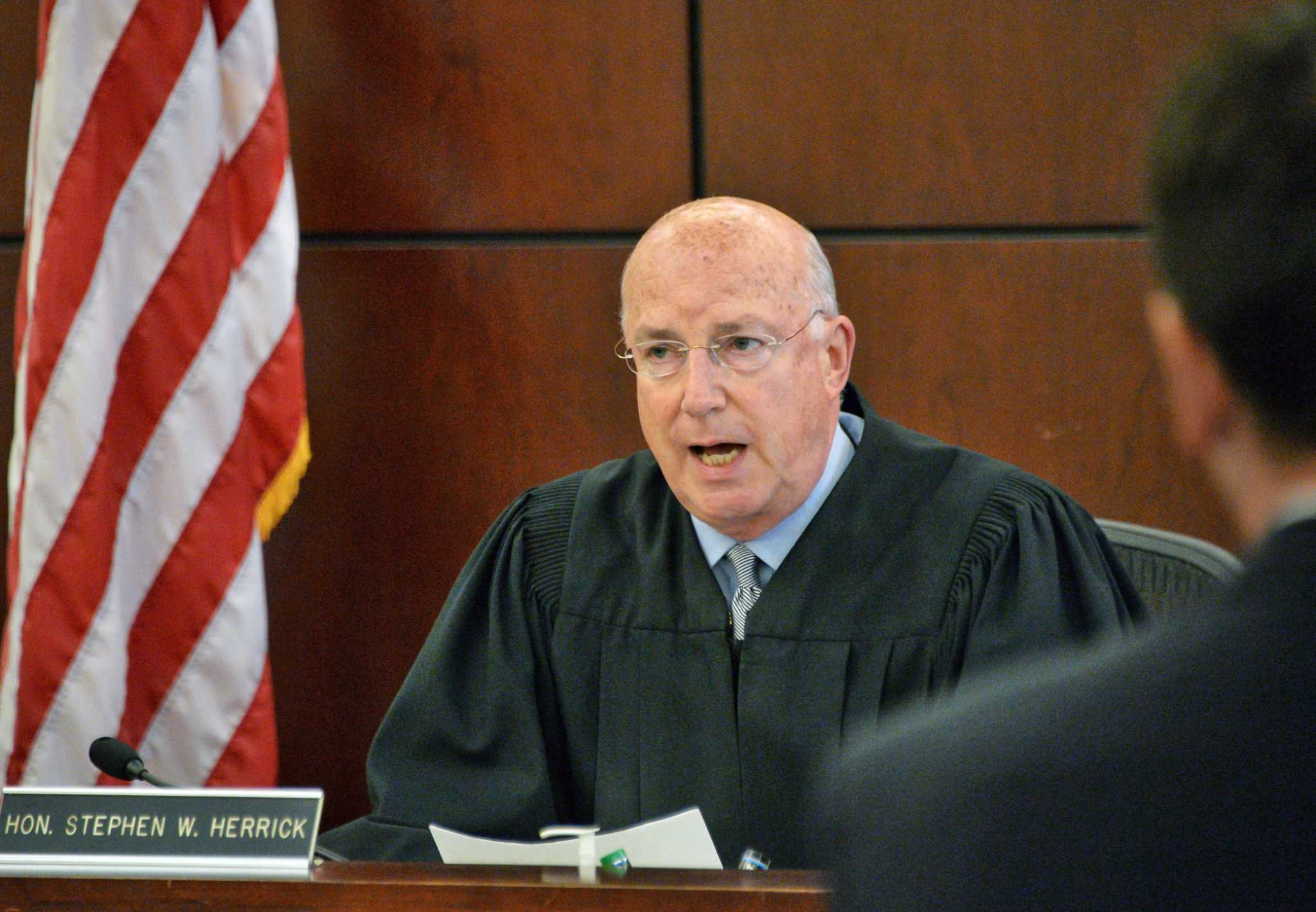 Judge's comments result in reversal of conviction for 2010 stabbing