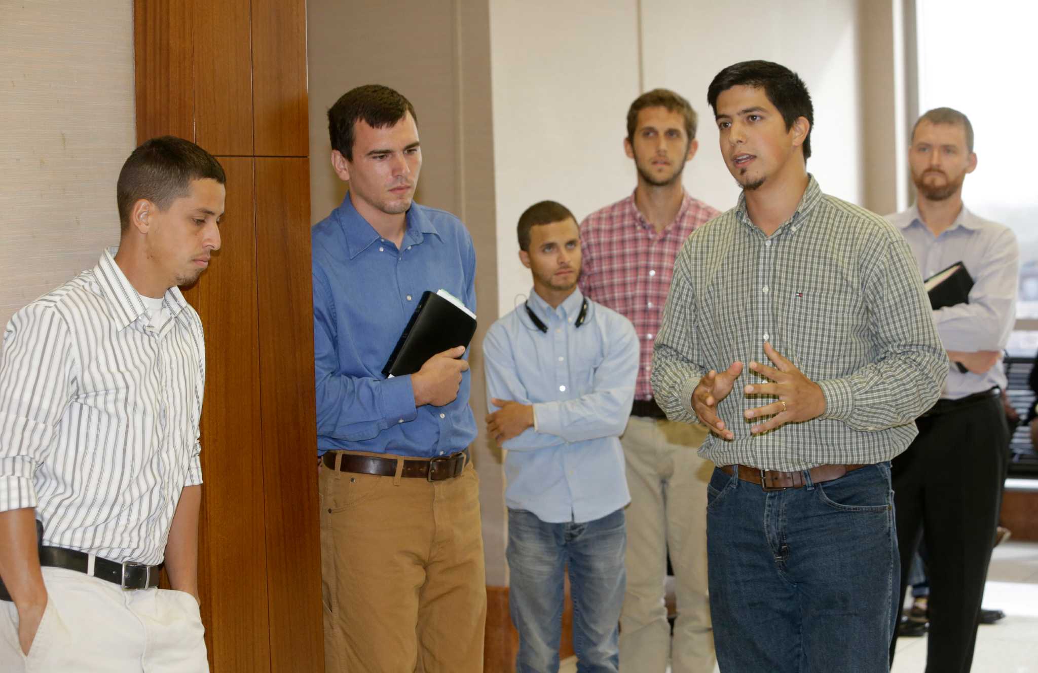 Free speech - not trespassing - at root of Lakewood Church disruption ...