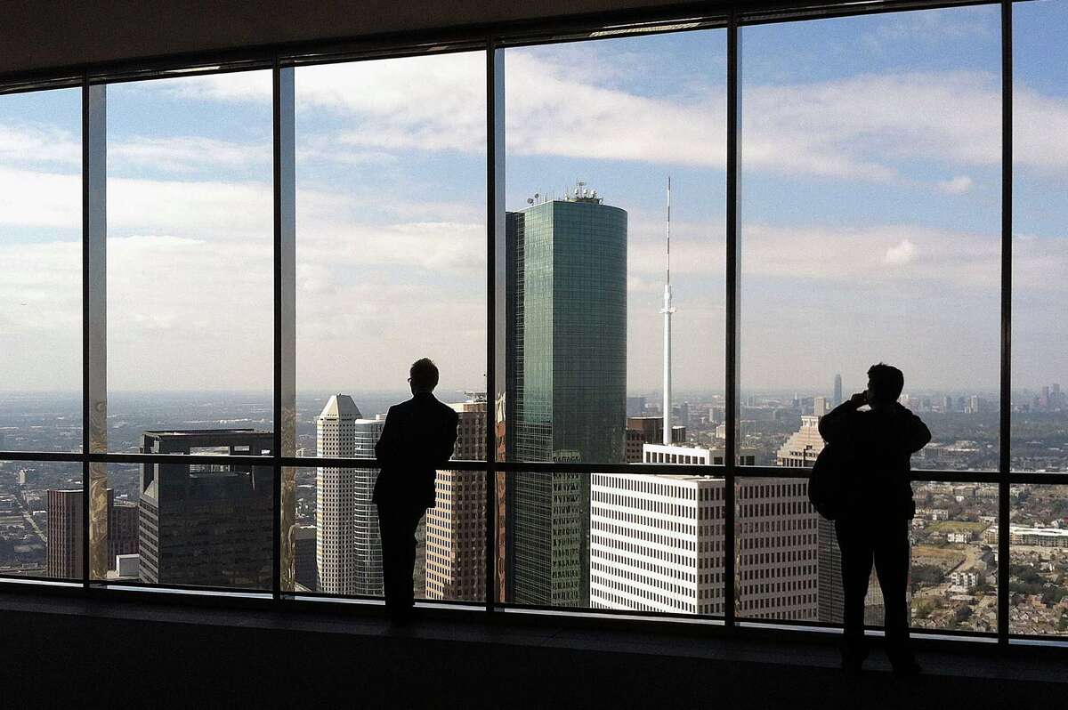 Chase Tower's 60th floor Sky Lobby closes to public