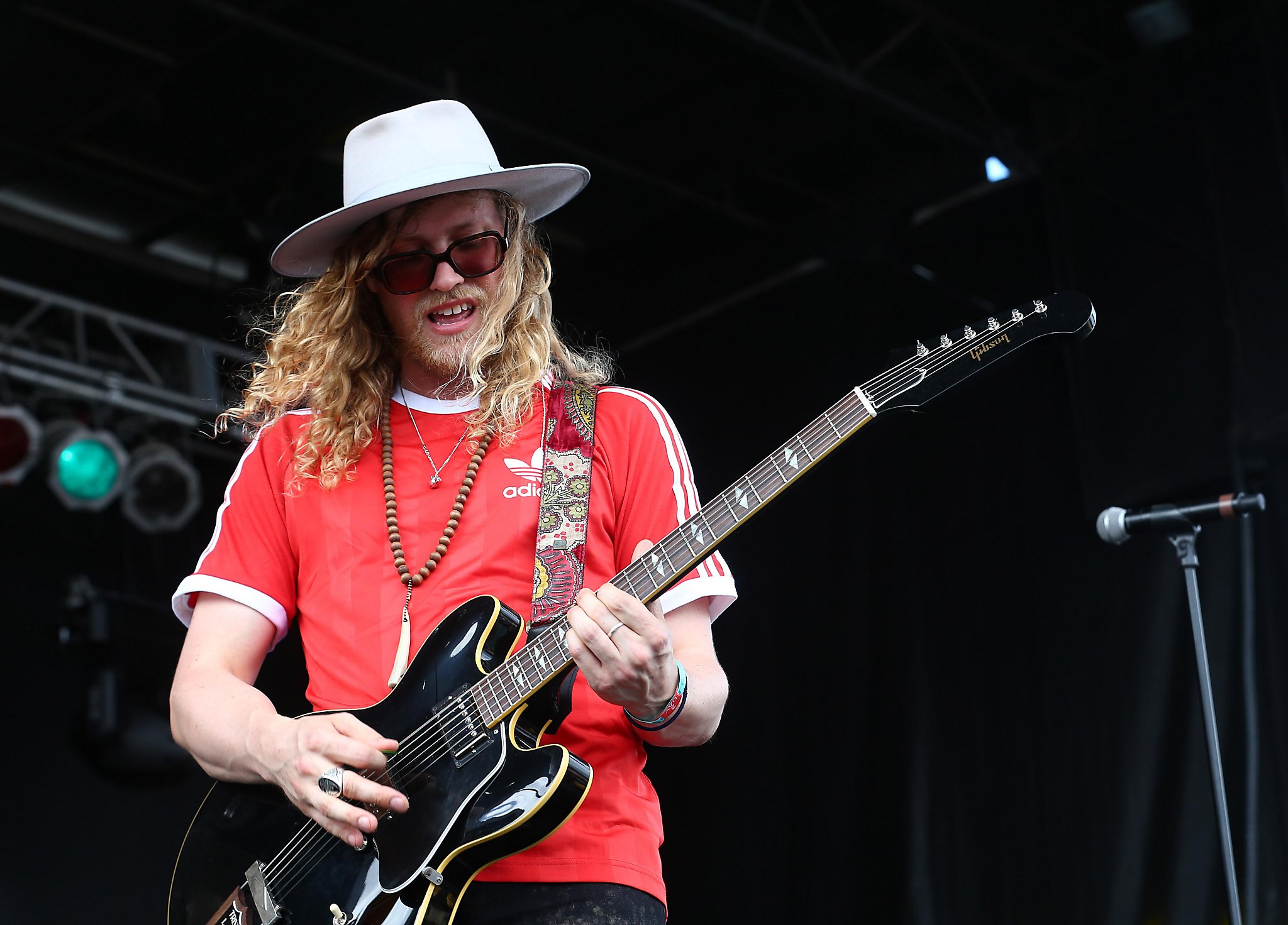 Allen Stone goes deep with his latest
