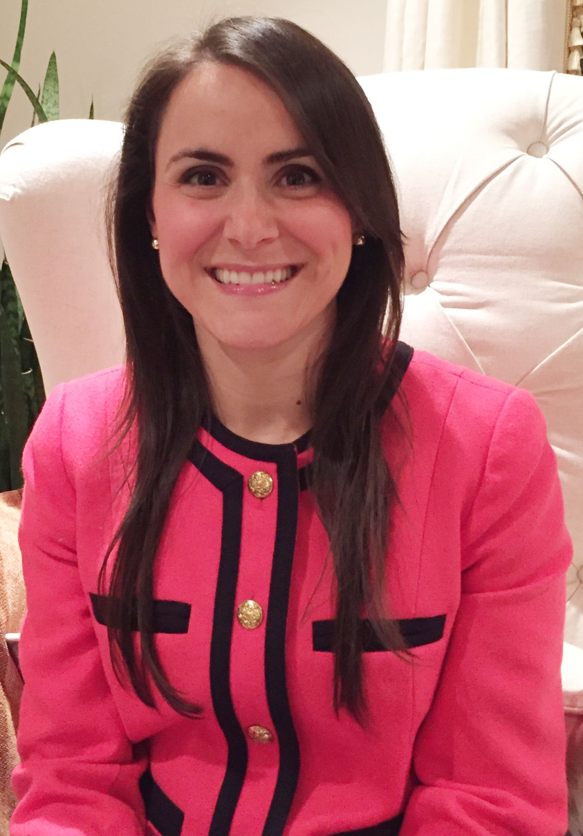 Middlebrook School principal to step down