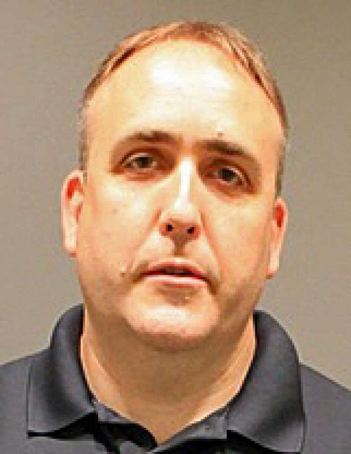 Stratford teacher charged with sex assault