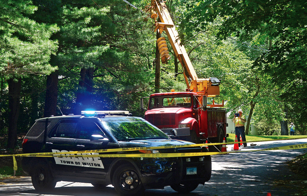 OSHA: Investigation into electrocution death could take months