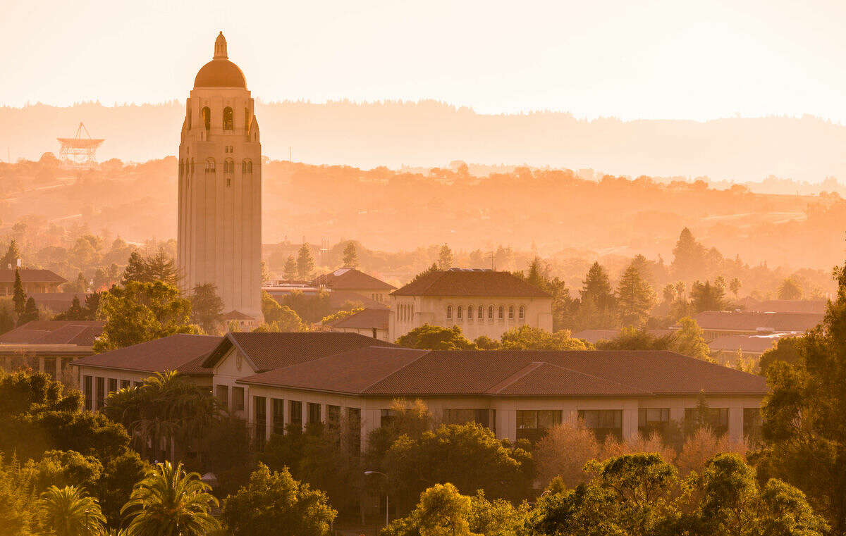 Three Bay Area colleges named in ranking of top 25 universities worldwide