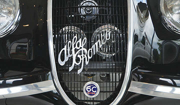 Dragone car restoration to exit Bridgeport for Orange