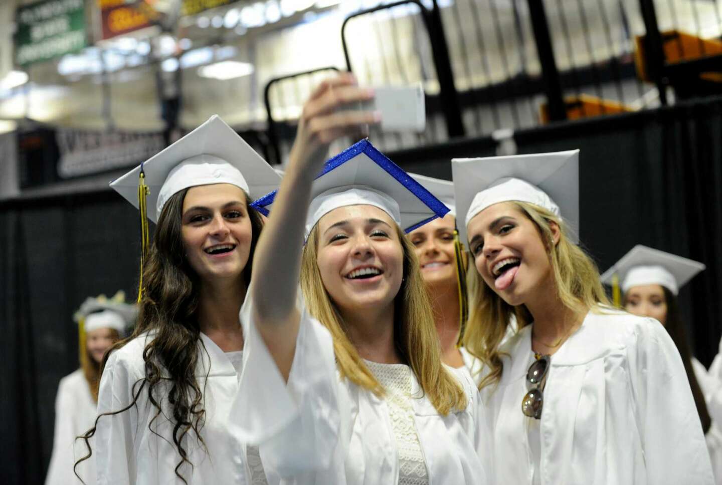 WalletHub: Connecticut has the third best school system in America