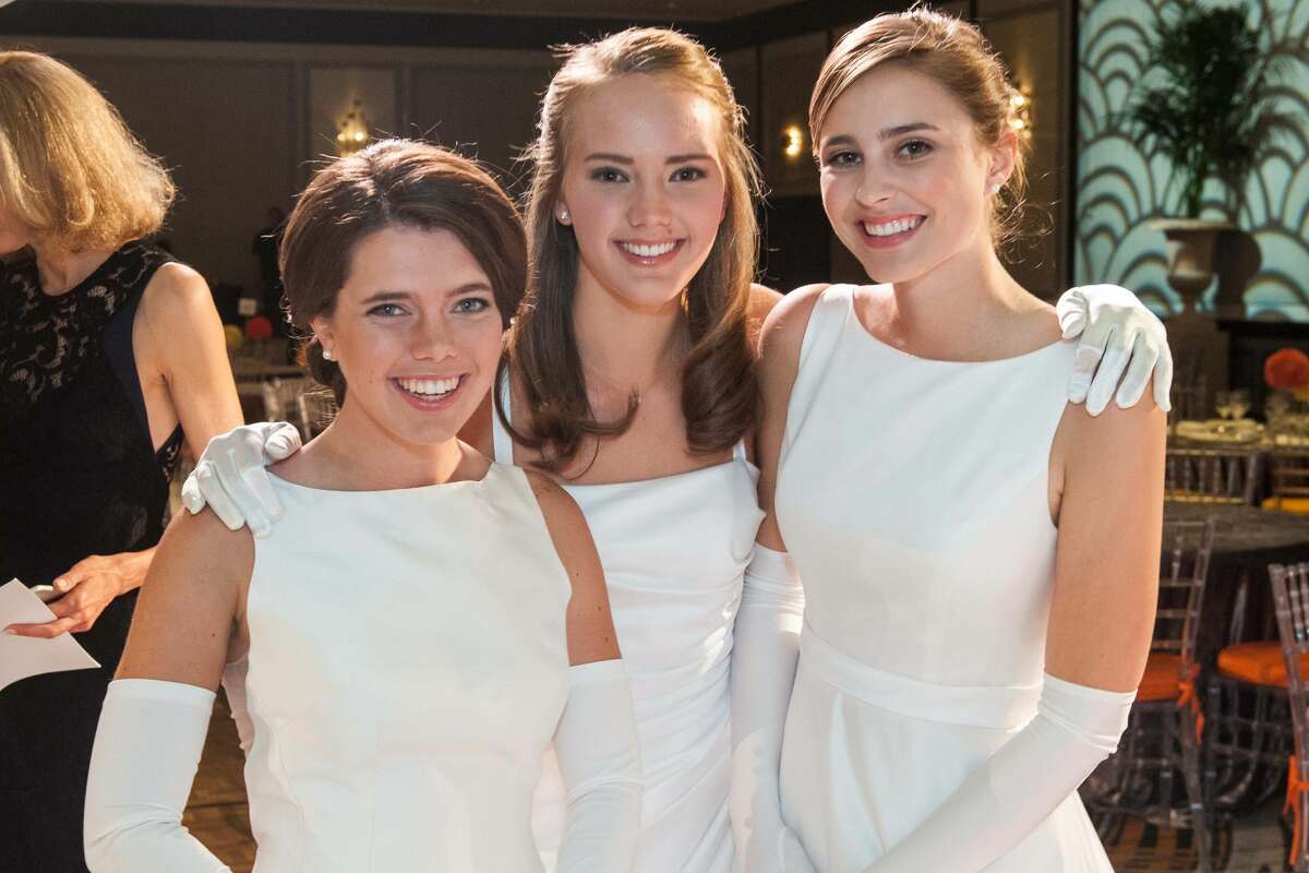 San Francisco Debutante Ball 2016