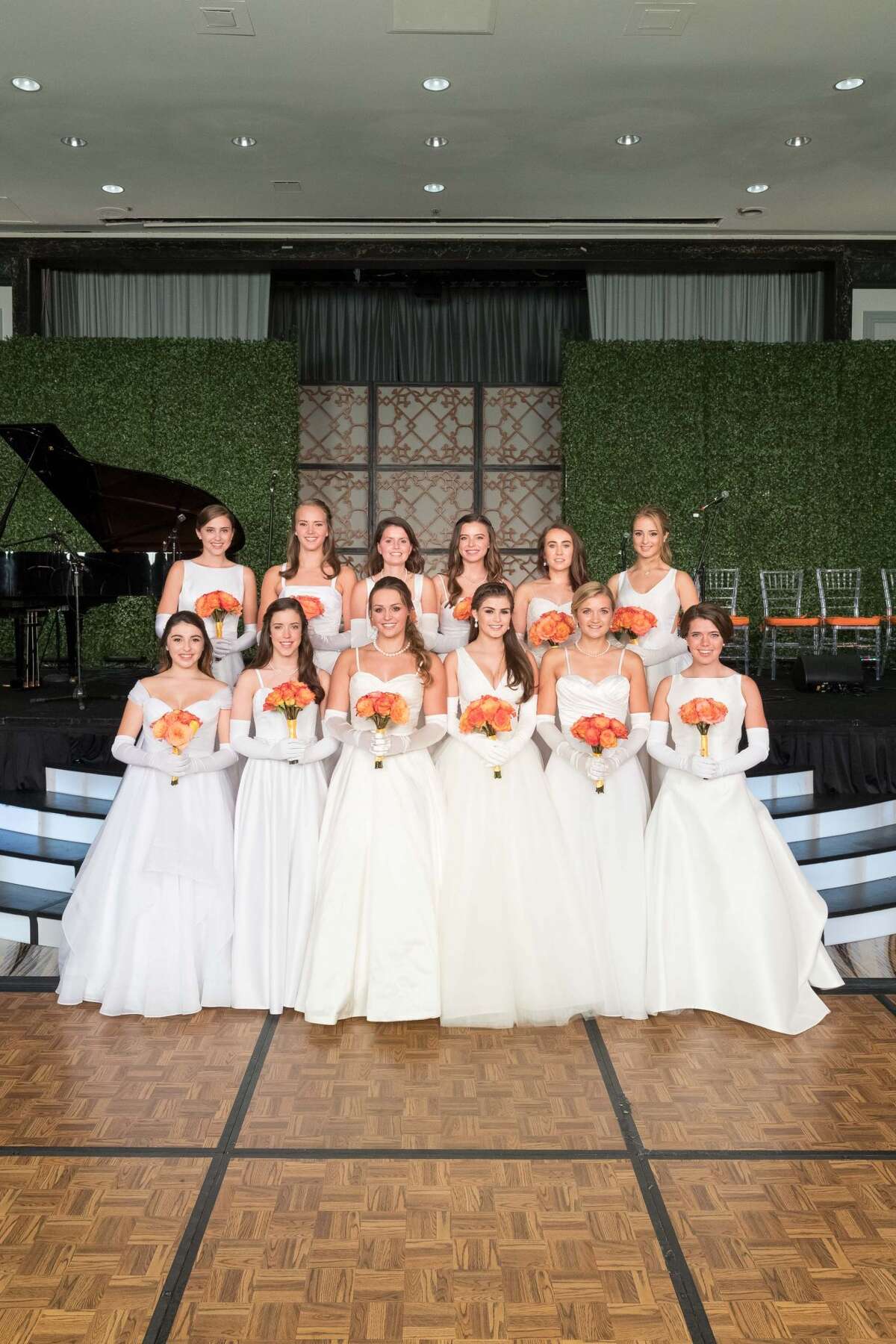 San Francisco Debutante Ball 2016