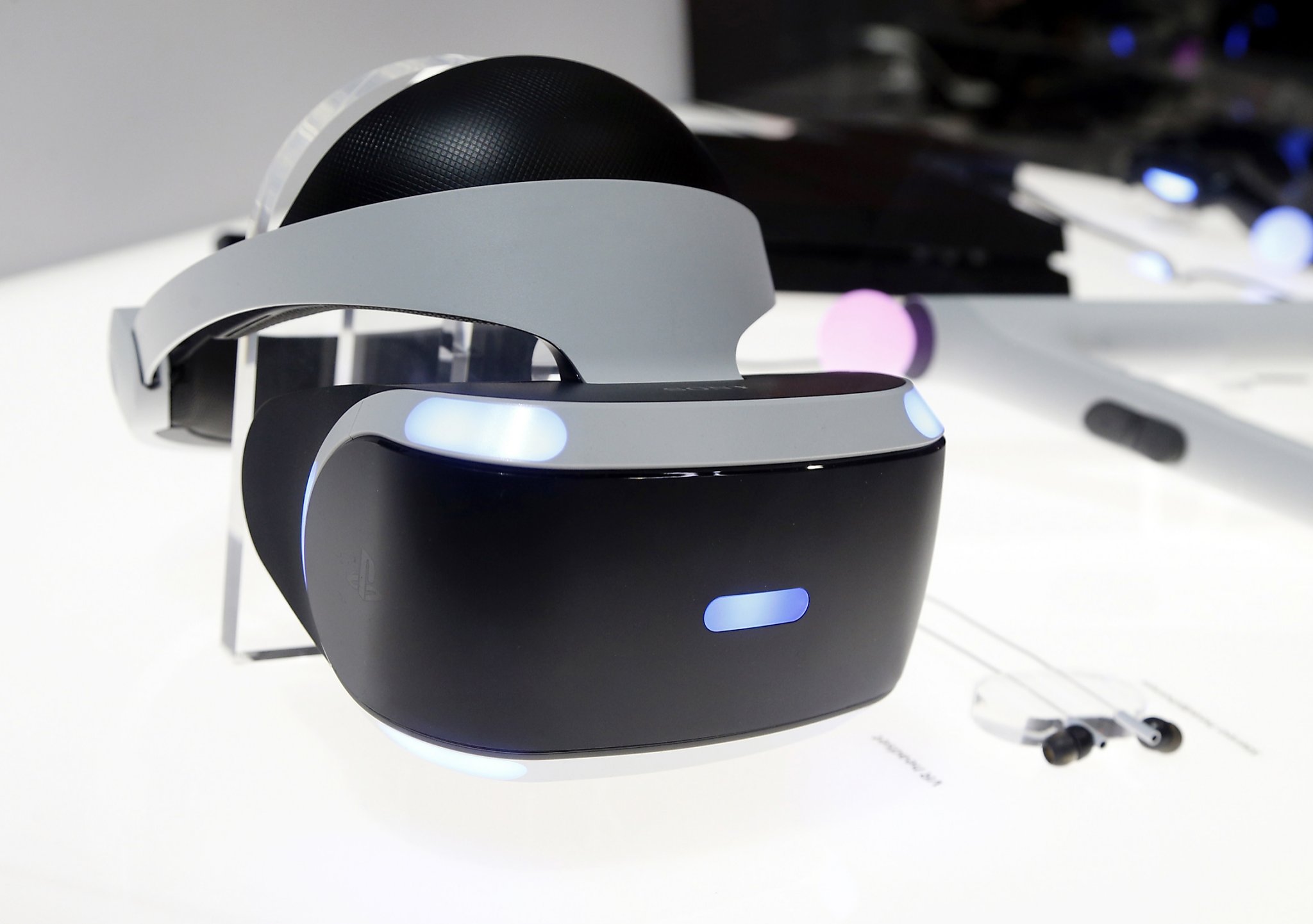 A new vision for video game consoles