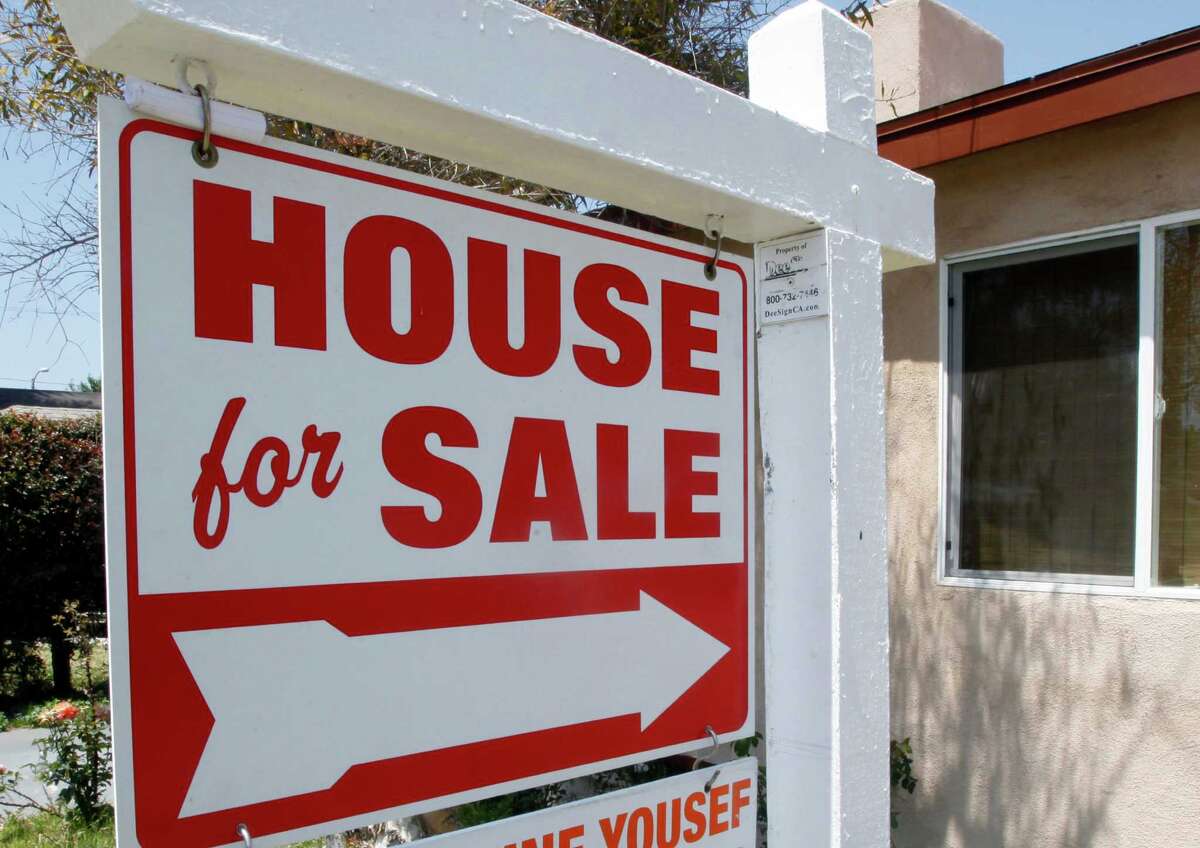 Strong showing for U.S. home sales in May