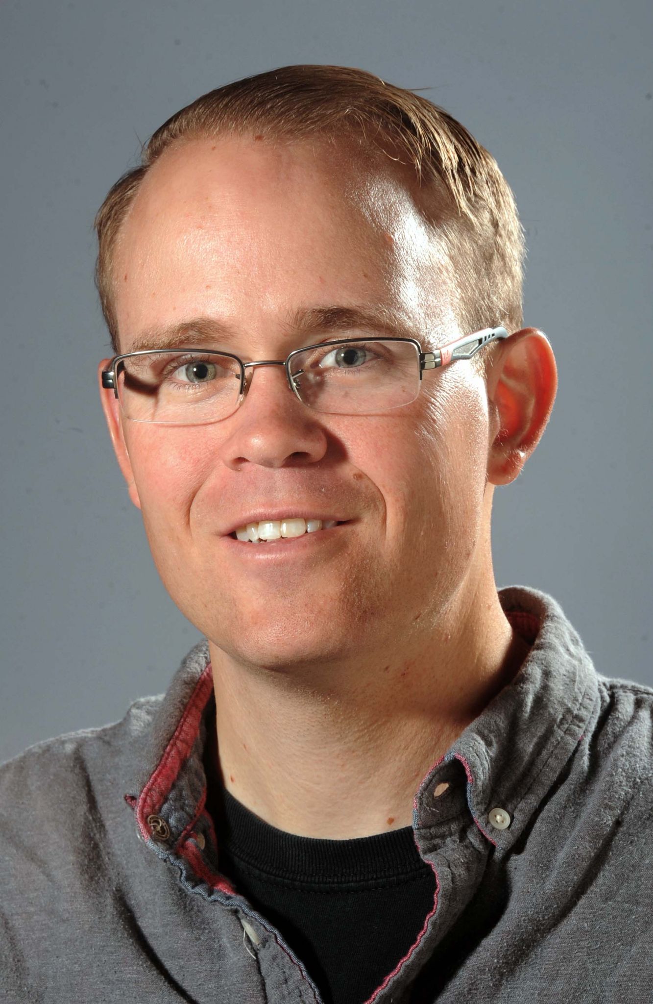 Ryan Pelham, Photographer - Beaumont Enterprise