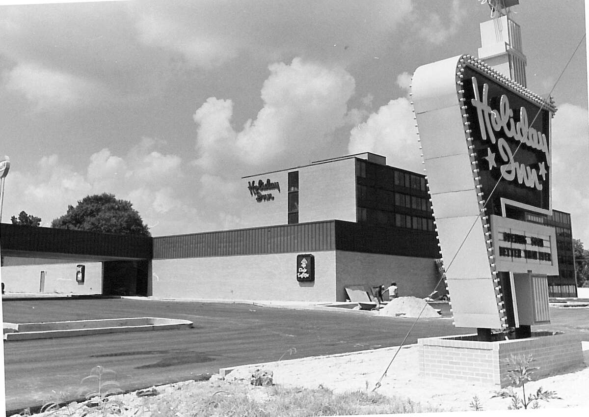 50 years ago, Blum building hailed a Mediterranean masterpiece