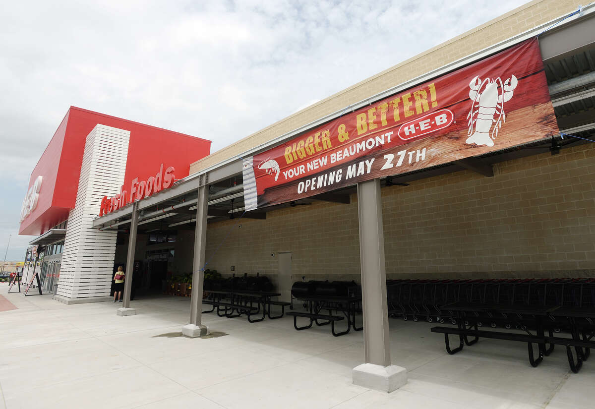 50 years ago, Blum building hailed a Mediterranean masterpiece