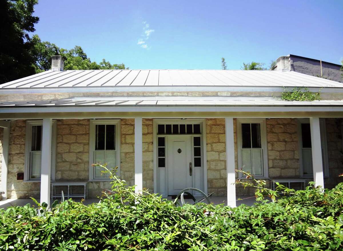 Inside look at 5 of S.A.’s top home restorations