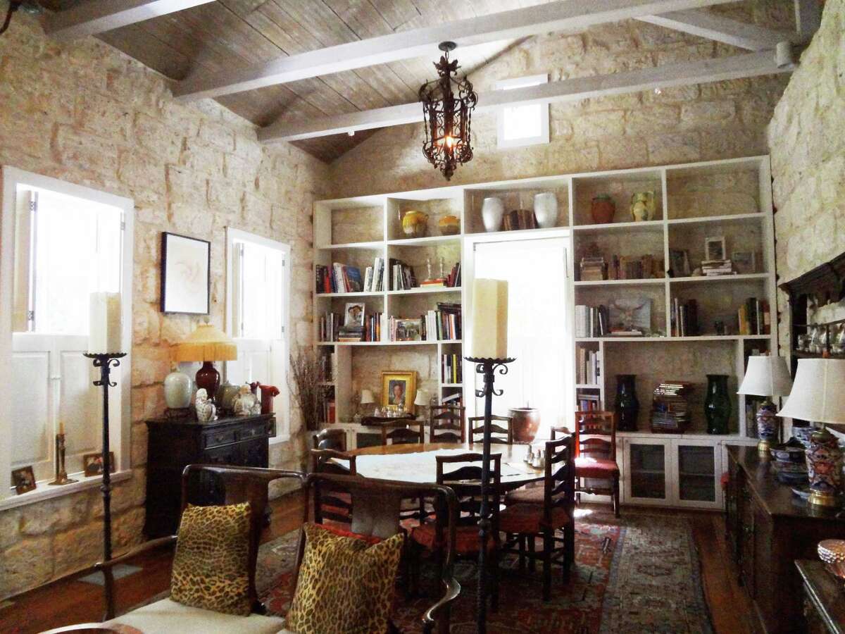 Inside look at 5 of S.A.’s top home restorations