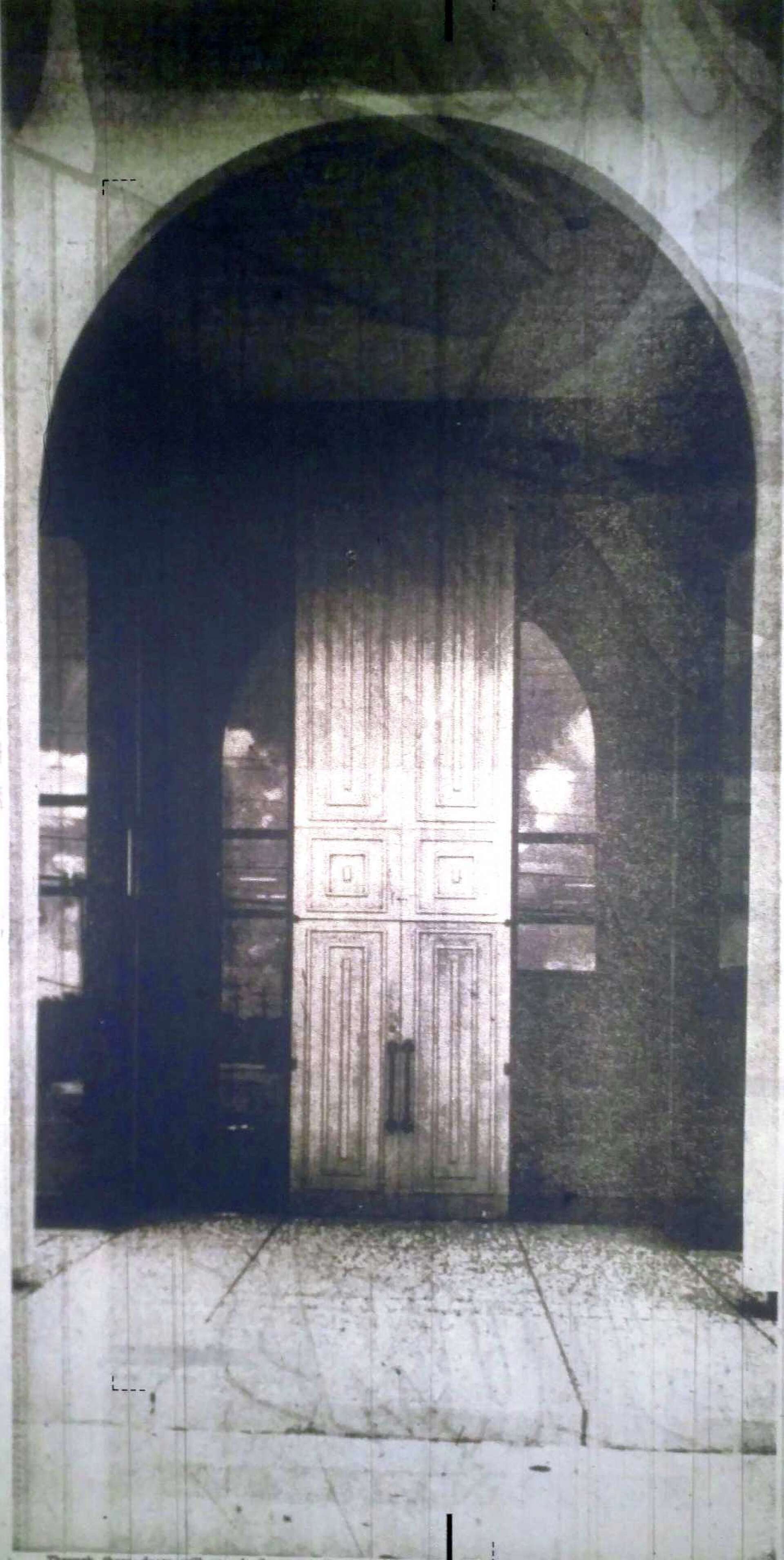 50 years ago, Blum building hailed a Mediterranean masterpiece