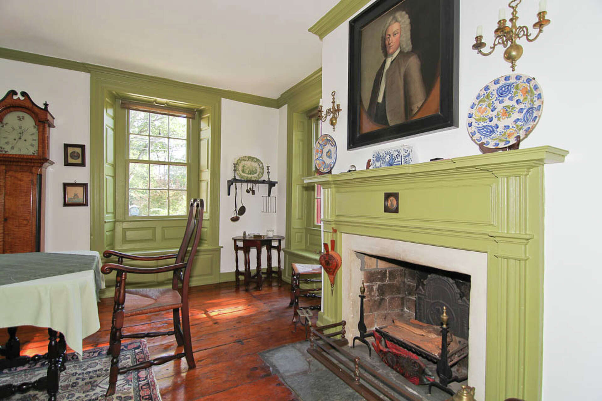 House of the Week: Dutch Colonial in Kinderhook