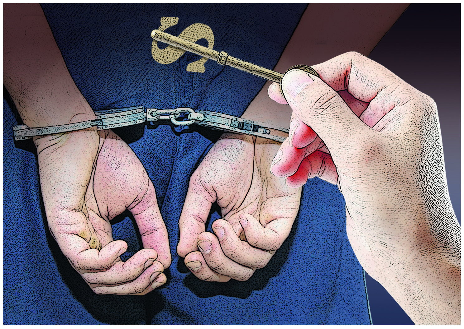 Editorial: Finally, justice is at hand